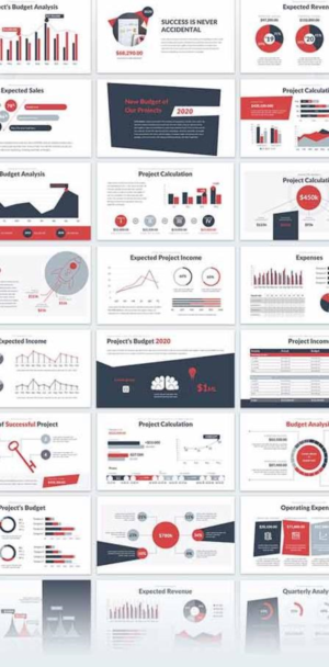 Digital PowerPoint Presentations | 14 Custom Digital PowerPoint Designs