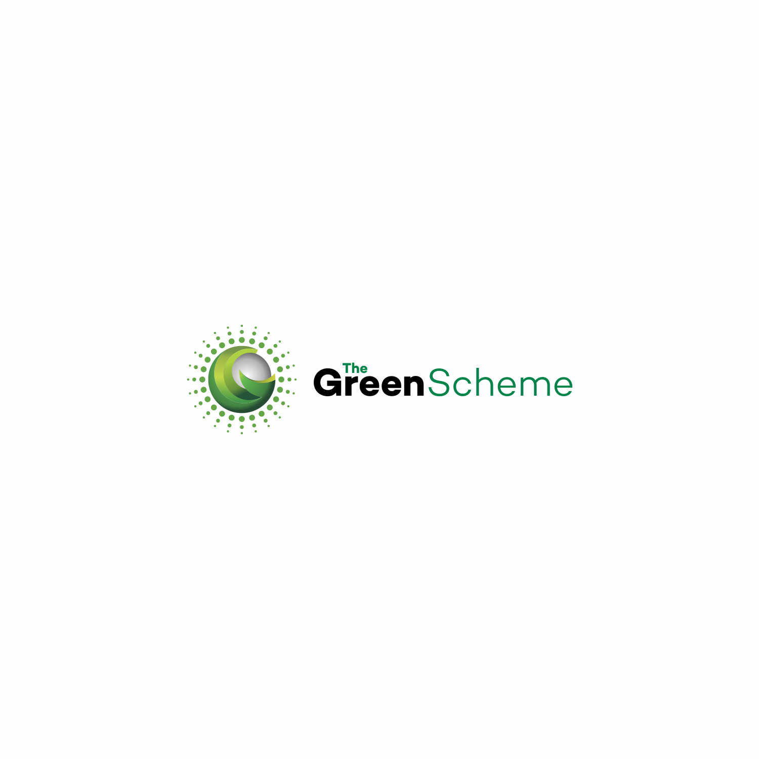 Modern, Professional, Waste Management Logo Design for The Green Scheme ...