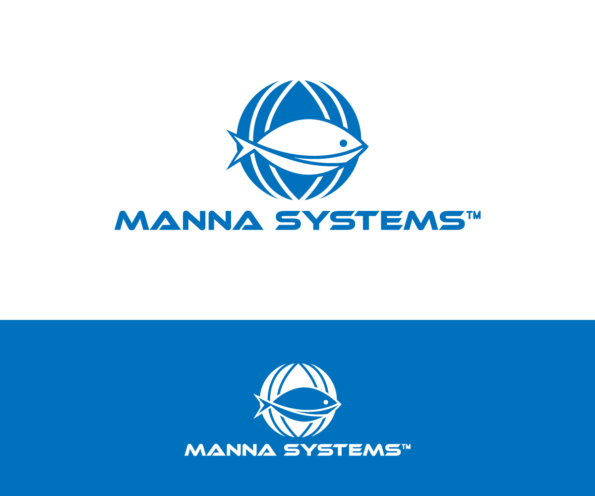 Atrevido, Tradicional, Farming Diseño de Logo for Manna Systems, Inc ...