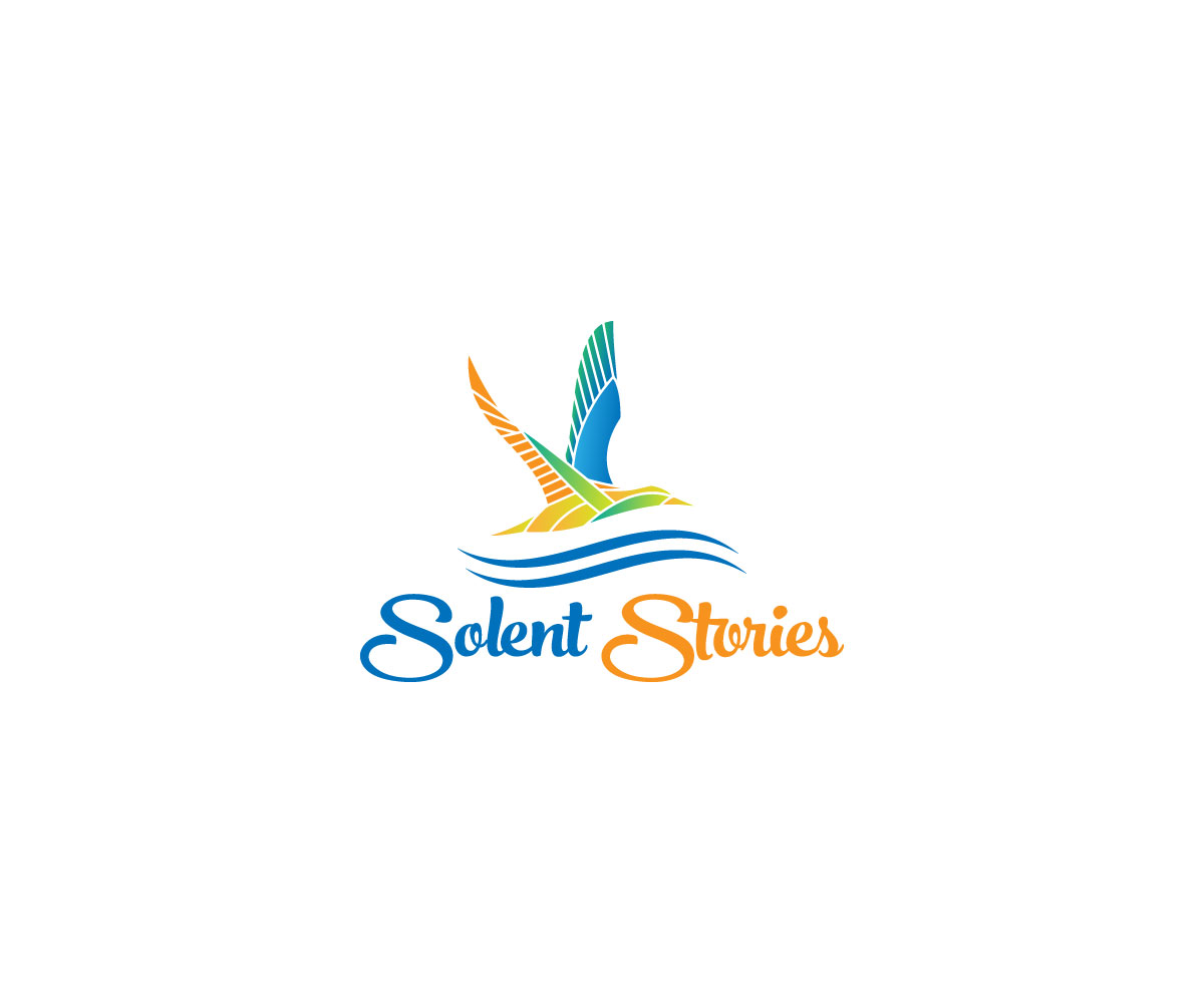 Logo Design for Solent Stories by MehediHasan771 | Design #24809533