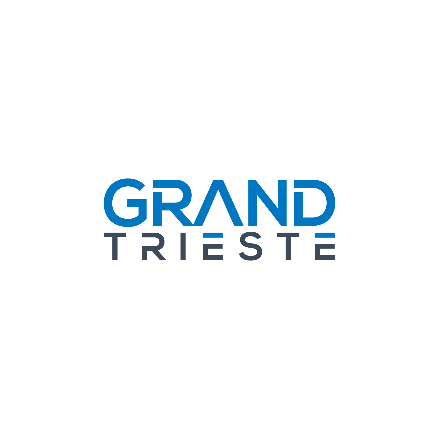 Logo Design for Grand Trieste by shelot | Design #24803352