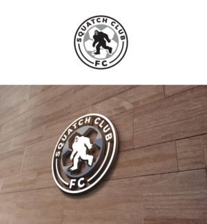Squatch Logo