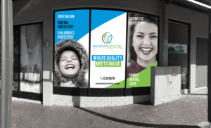 Dental Signage | 88 Custom Dental Signage Designs