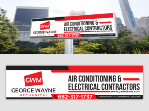 Electrical Billboards | 7 Custom Electrical Billboard Designs