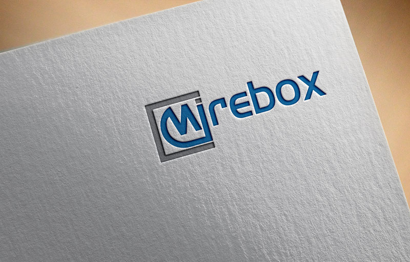 Upmarket, Modern, Technical Service Logo Design for Mirebox by AhadA ...