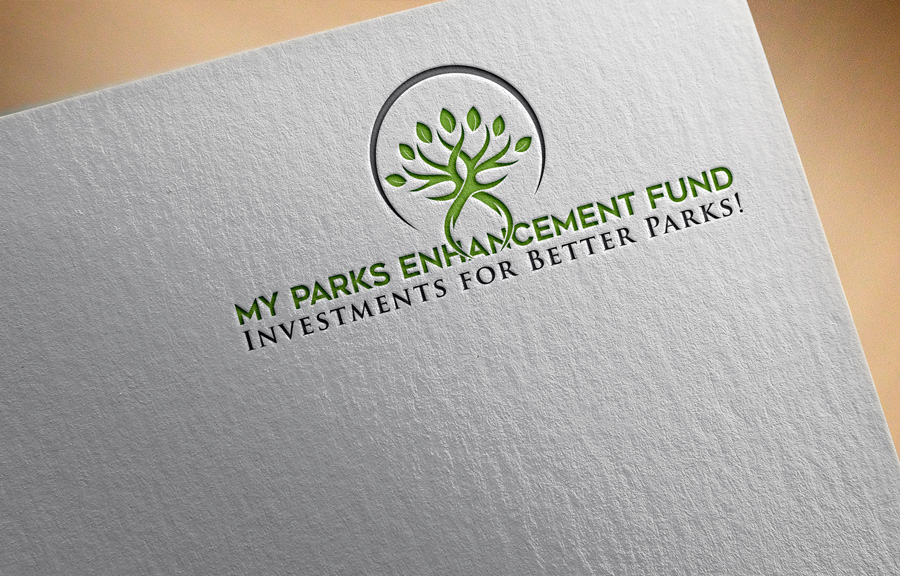 Professional, Colorful Logo Design for My Parks Enhancement Fund ...