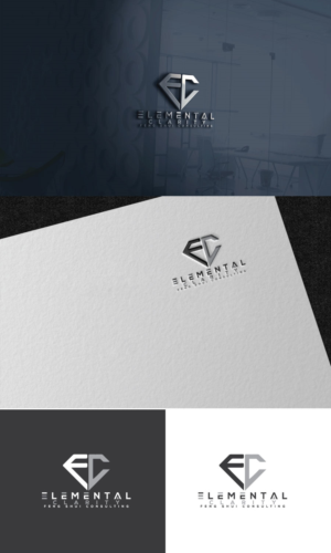 Elemental Logos | 151 Custom Elemental Logo Designs