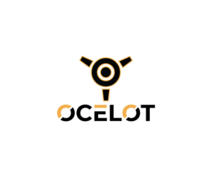 Ocelot Logos | 37 Custom Ocelot Logo Designs