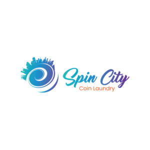 Laundromat Logos | 477 Custom Laundromat Logo Designs