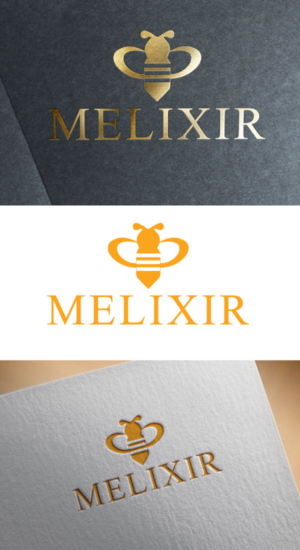 Specialised Honey Company needs a logo Design* | 51 Logo Designs for ...