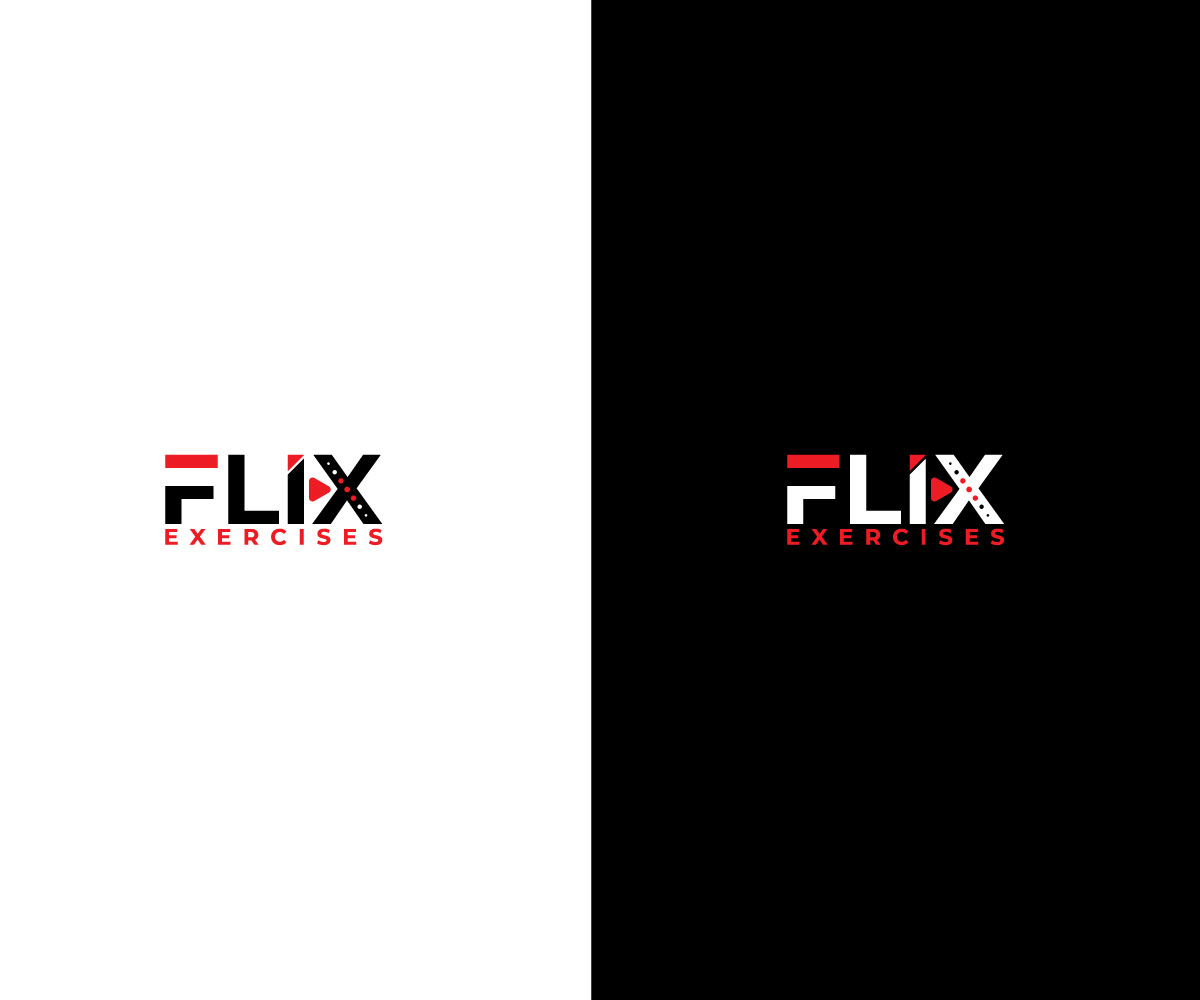 Flix Logo PNG Transparent SVG Vector Freebie Supply, 59% OFF