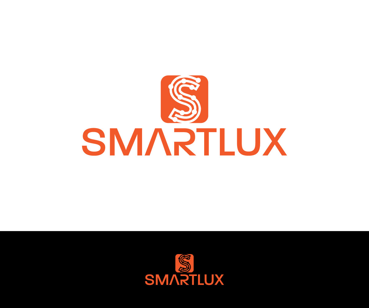 Logo Design for Smartlux >> possibly with a short slogan by logograph ...