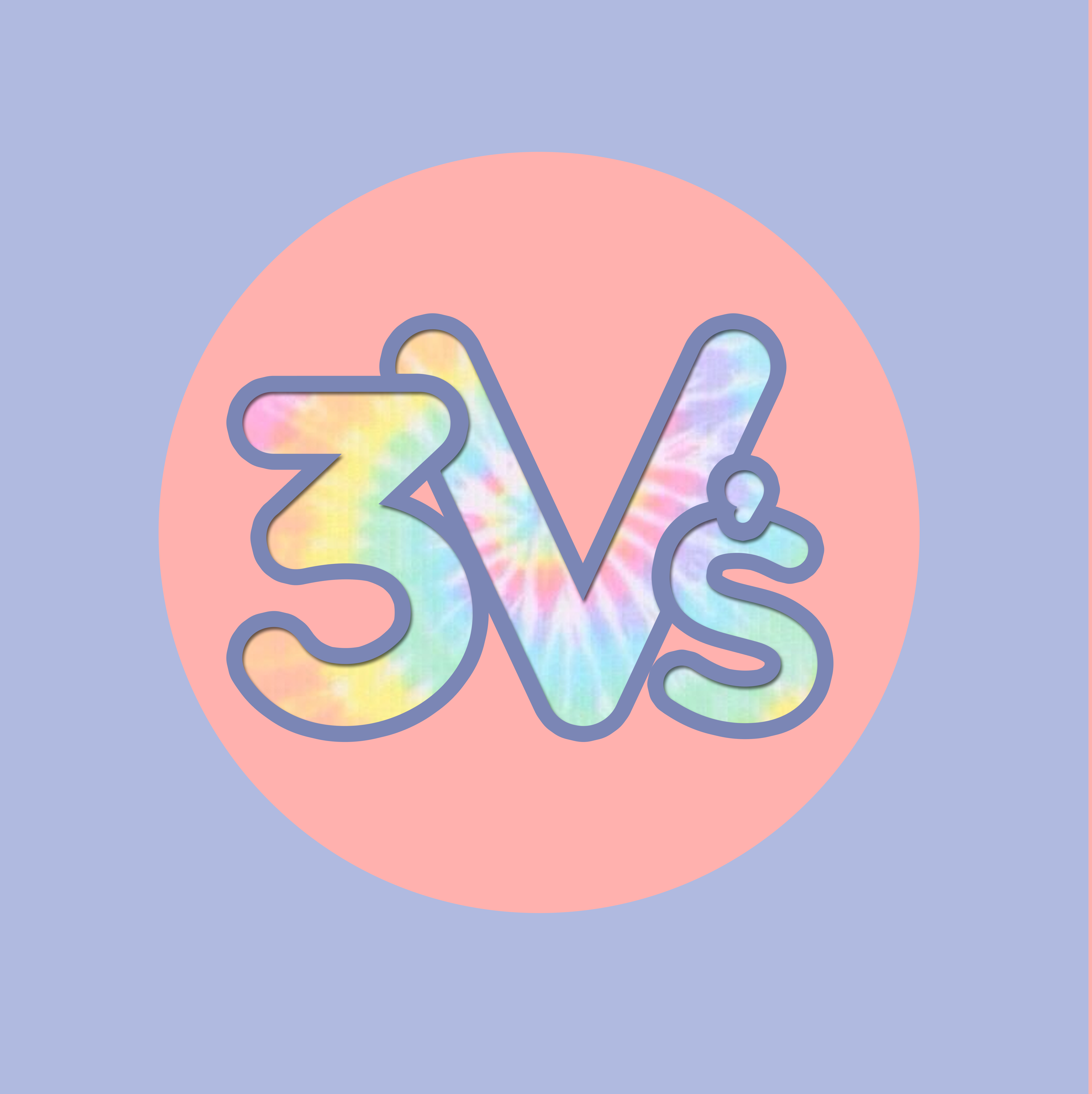 Logo Design for 3V's by josedomingo | Design #24866751