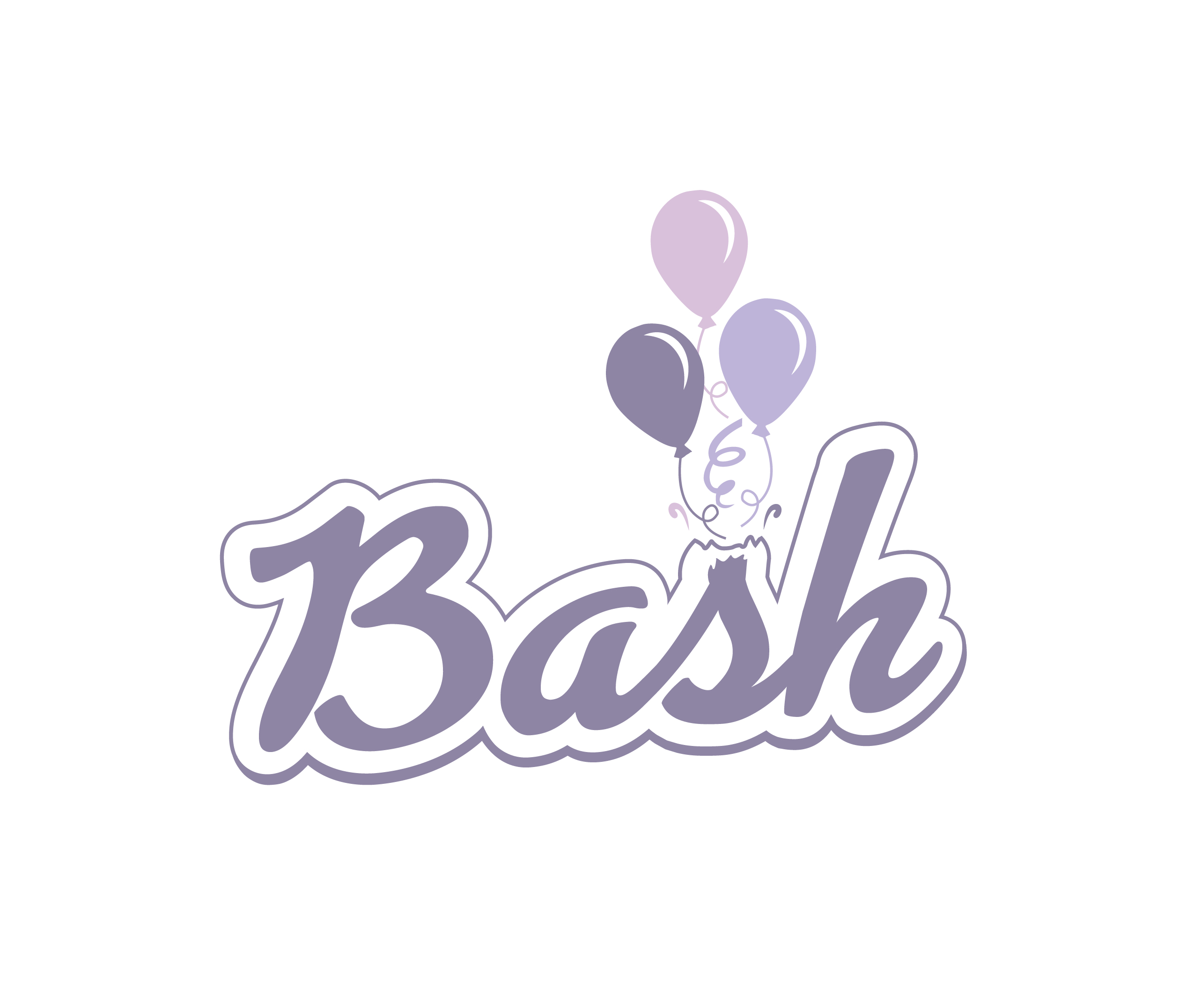 Bold, Traditional, Party Planning Logo Design for Bash by HAKIMA 2 ...