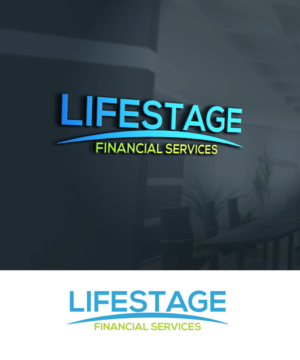 Logo Design - designing a new company logo for a financial advice ...