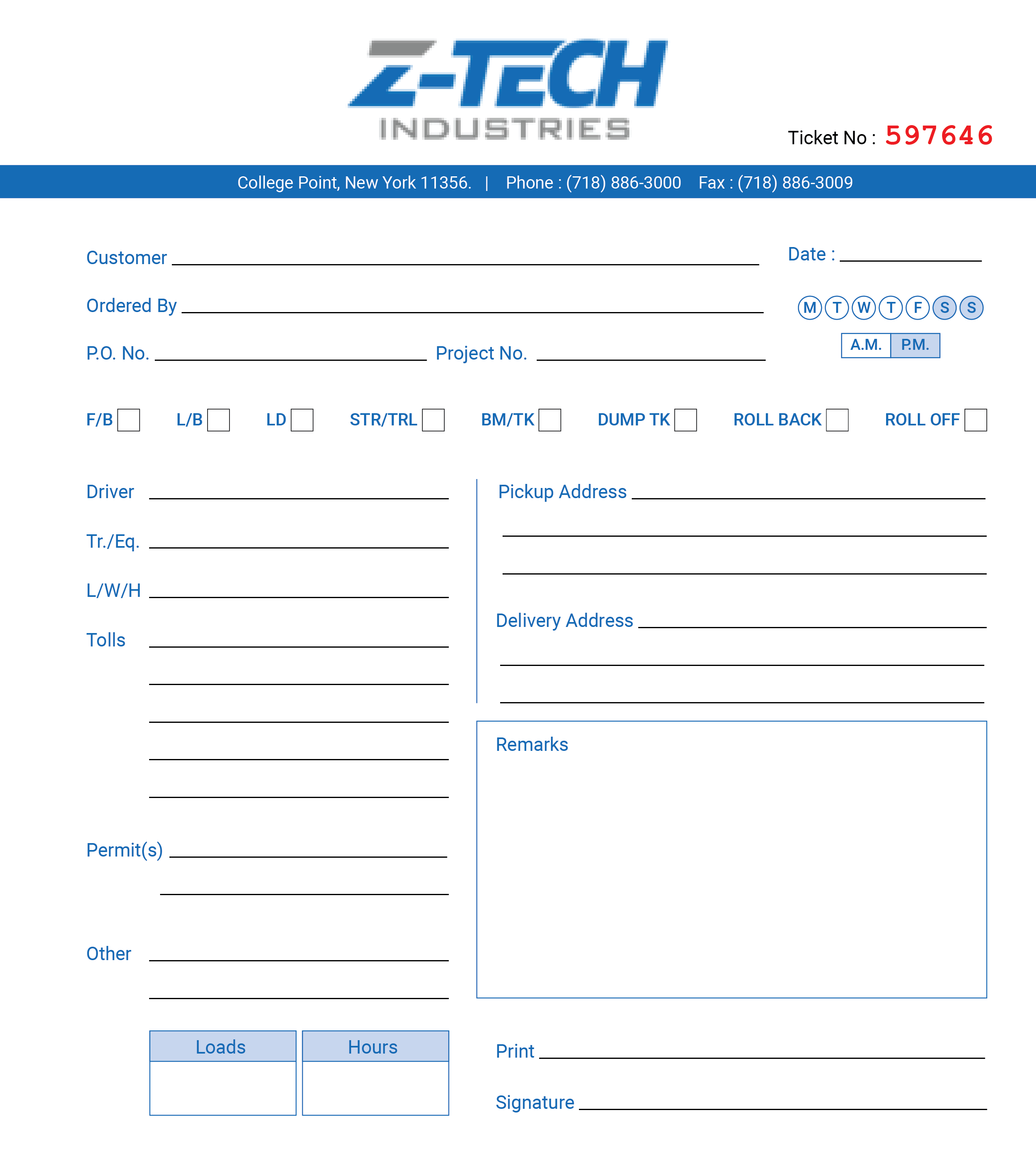 Modern, Professional Word Template Design for a Company by Akshar ...