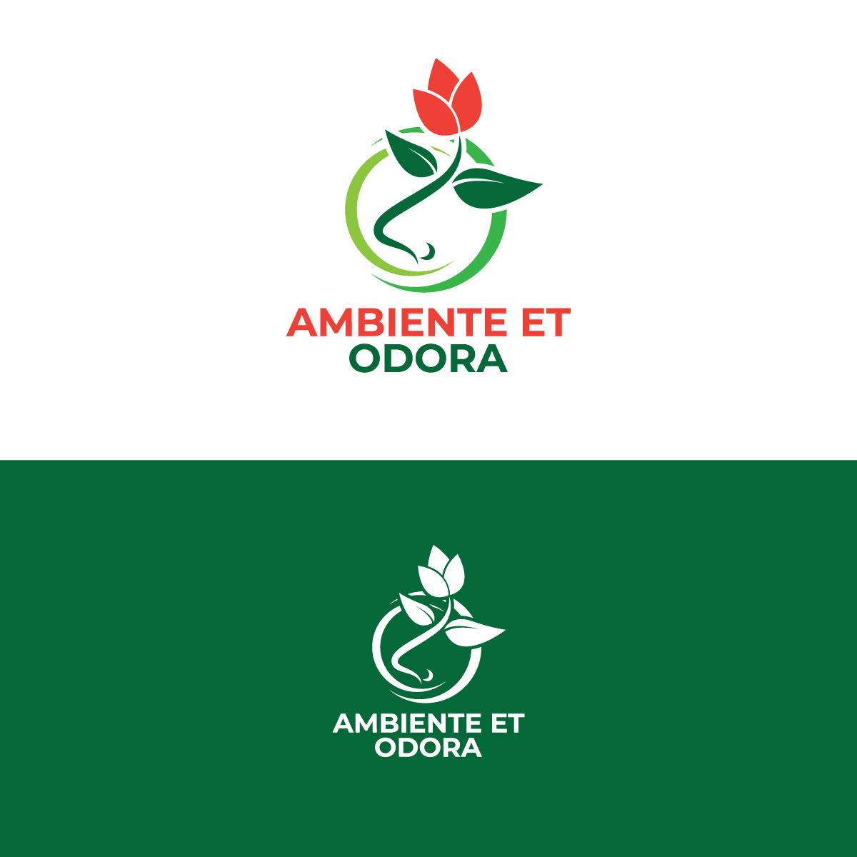 Logo Design for We will need "6 logos", but they should be similar, so ...