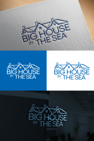 Sea Logos | 2,645 Custom Sea Logo Designs