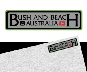 Bush Logos | 189 Custom Bush Logo Designs