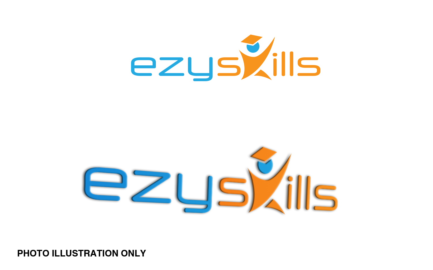 Bold, Modern Logo Design for Ezy Skills by MT | Design #24904724
