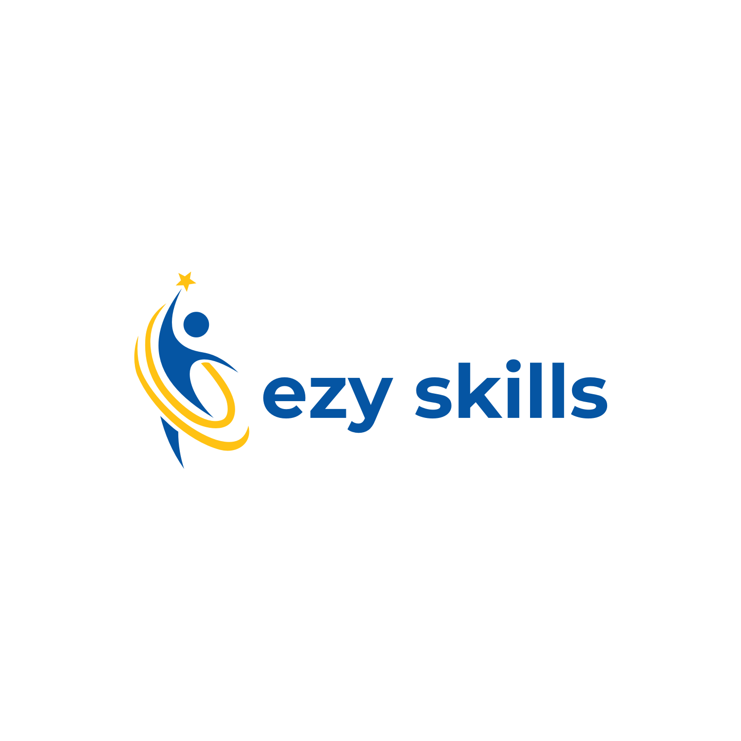 Bold, Modern Logo Design for Ezy Skills by Zzamiq | Design #24897339
