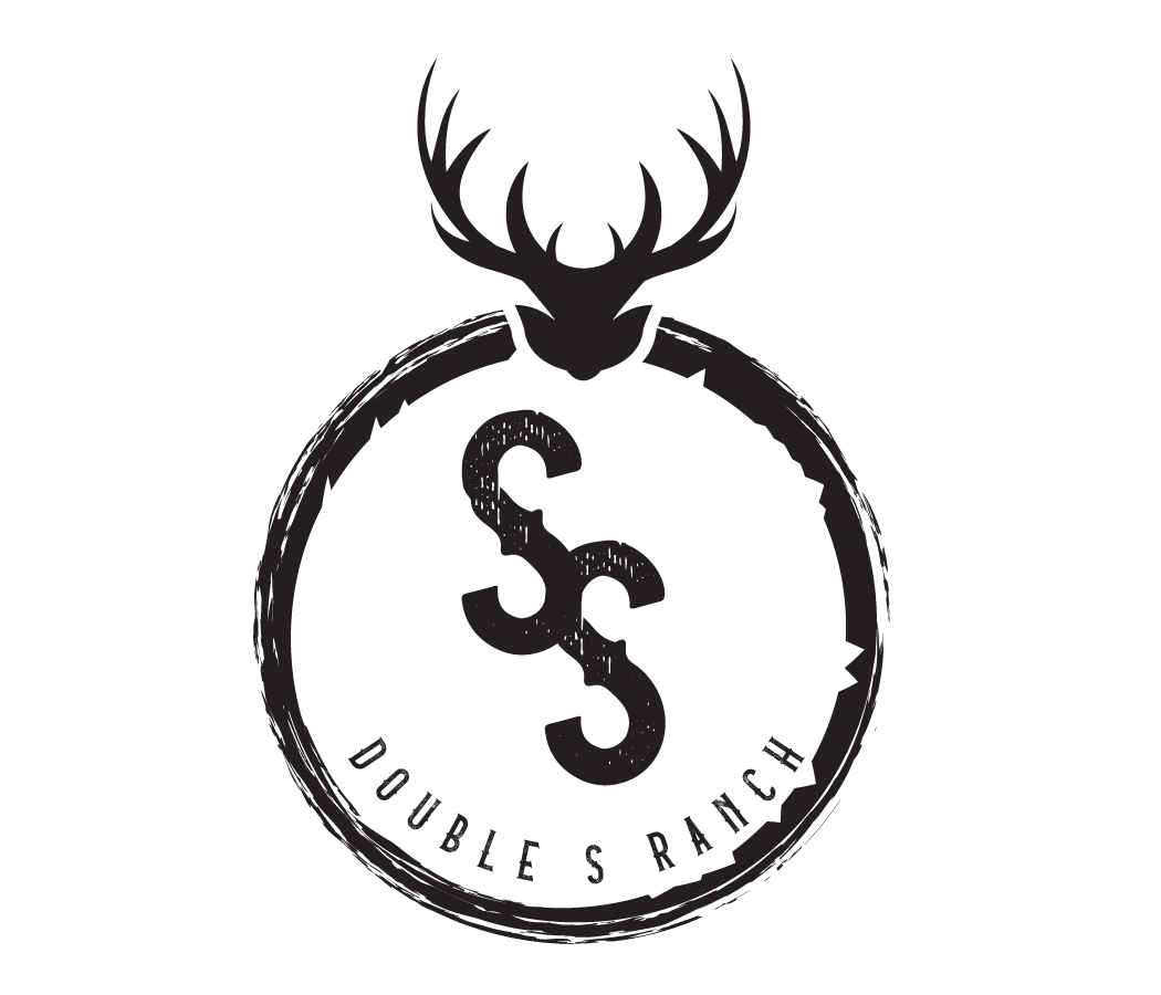 Conservative, Bold, Ranch Logo Design for DOUBLE S RANCH by AlphaDezin3 ...