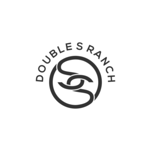 Double Dime Ranch Logo