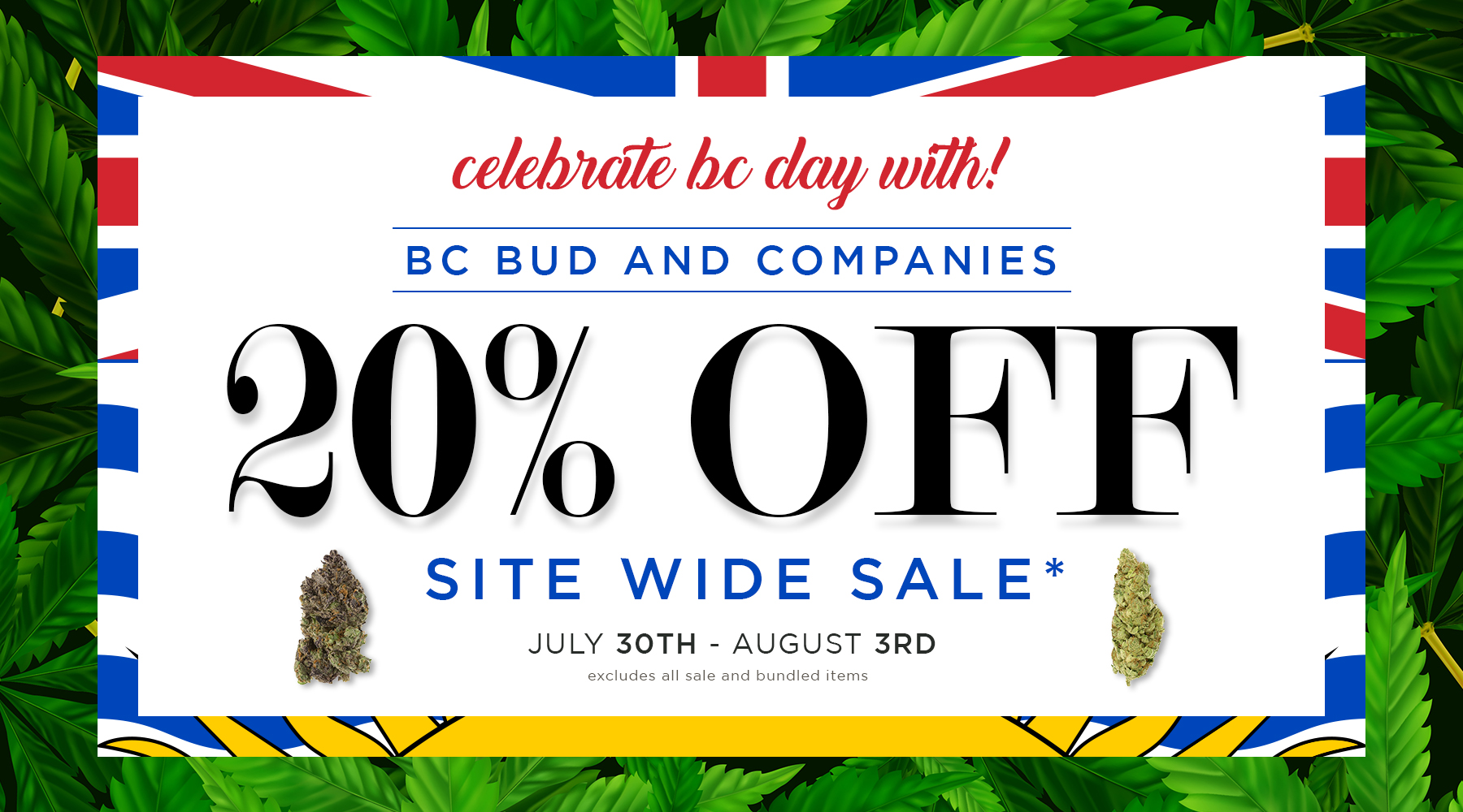 Bold, Professional, Cannabis Banner Ad Design for a Company by Mali ...