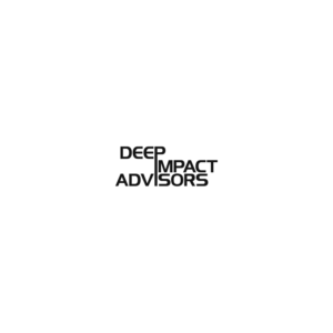 „Deep Impact Advisors“ Company Logo | 101 Logo Designs for Deep Impact ...