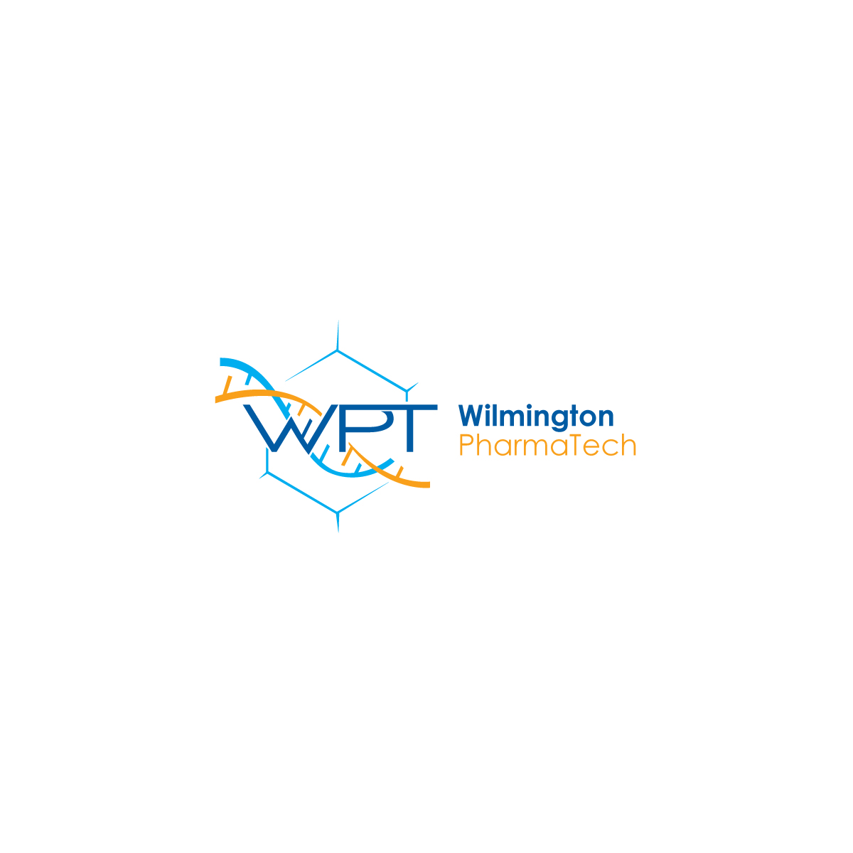 Elegant, Modern, Pharmaceutical Logo Design for Wilmington PharmaTech ...