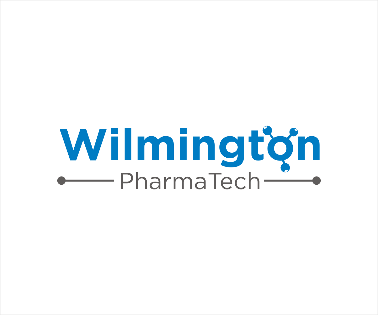 Elegant, Modern, Pharmaceutical Logo Design for Wilmington PharmaTech ...