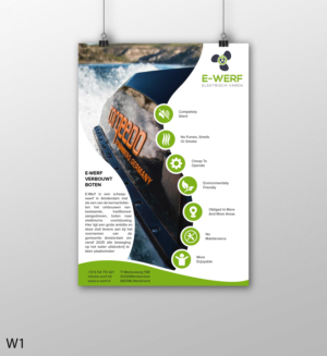 Boat Flyers | 66 Custom Boat Flyer Designs