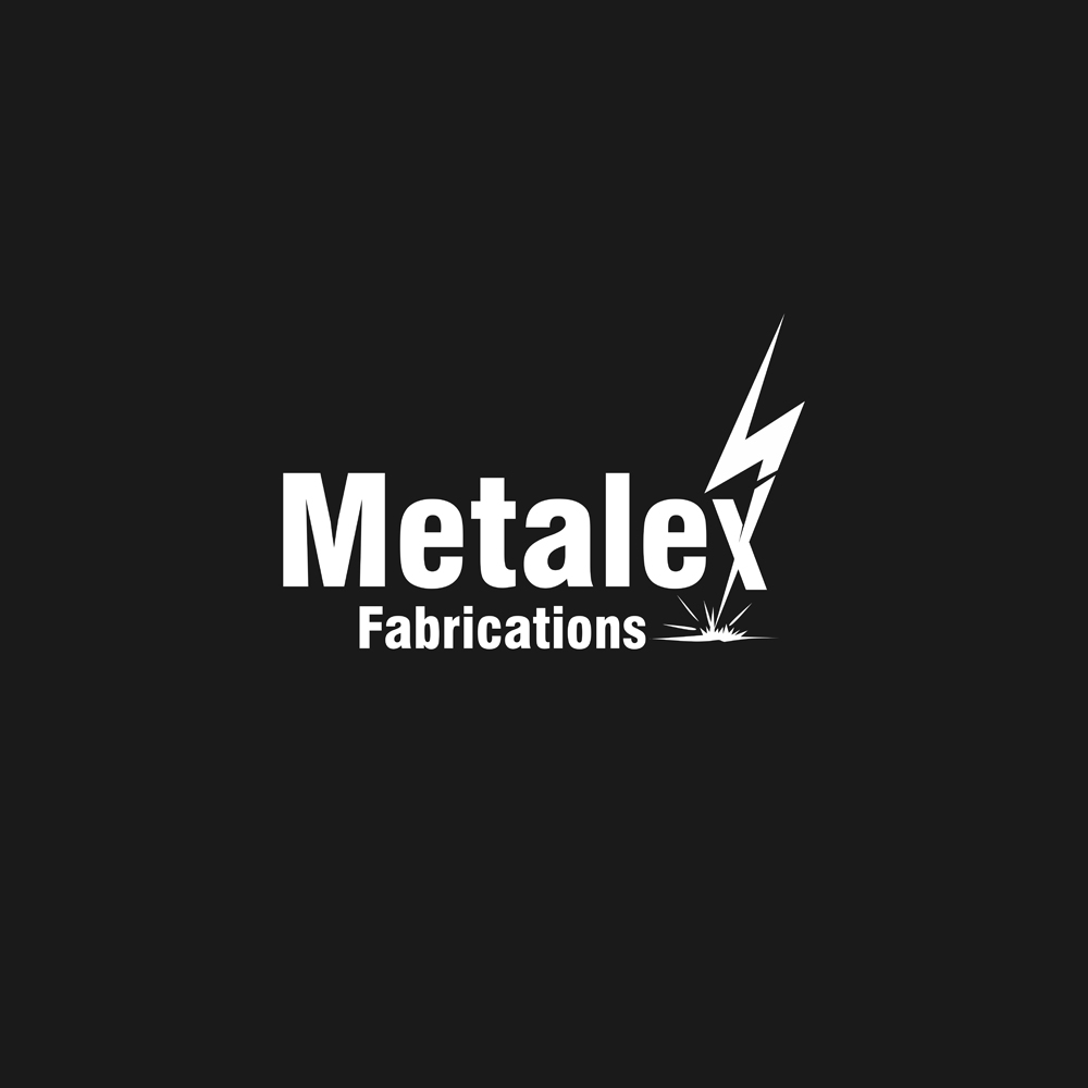 Professional, Modern Logo Design for Metalex Fabrications by sachin95 ...
