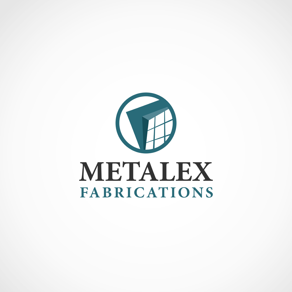 Professional, Modern Logo Design for Metalex Fabrications by sachin95 ...