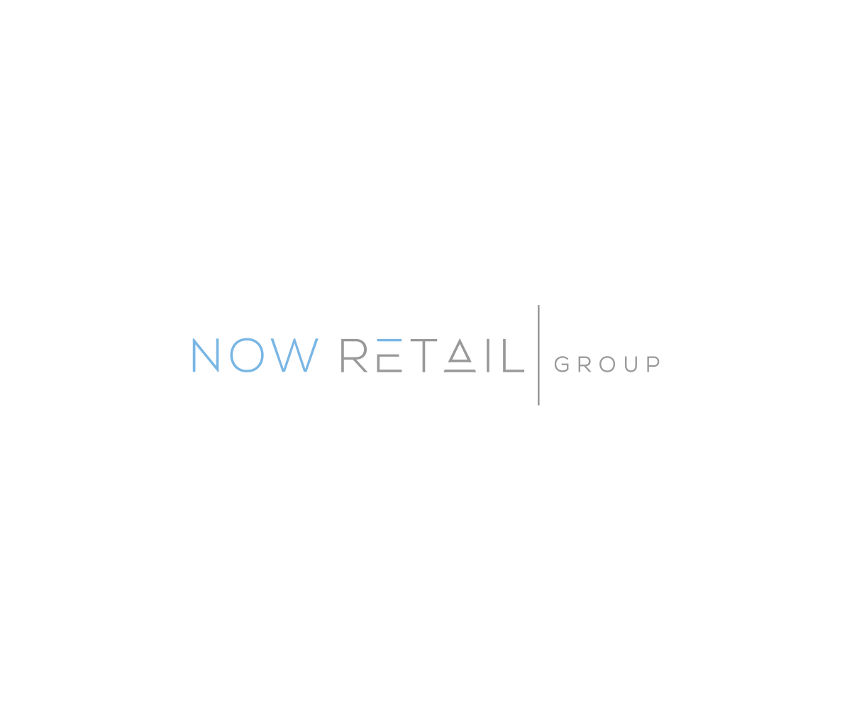 Logo Design for Now Retail Group by .Ashu. | Design #24928938
