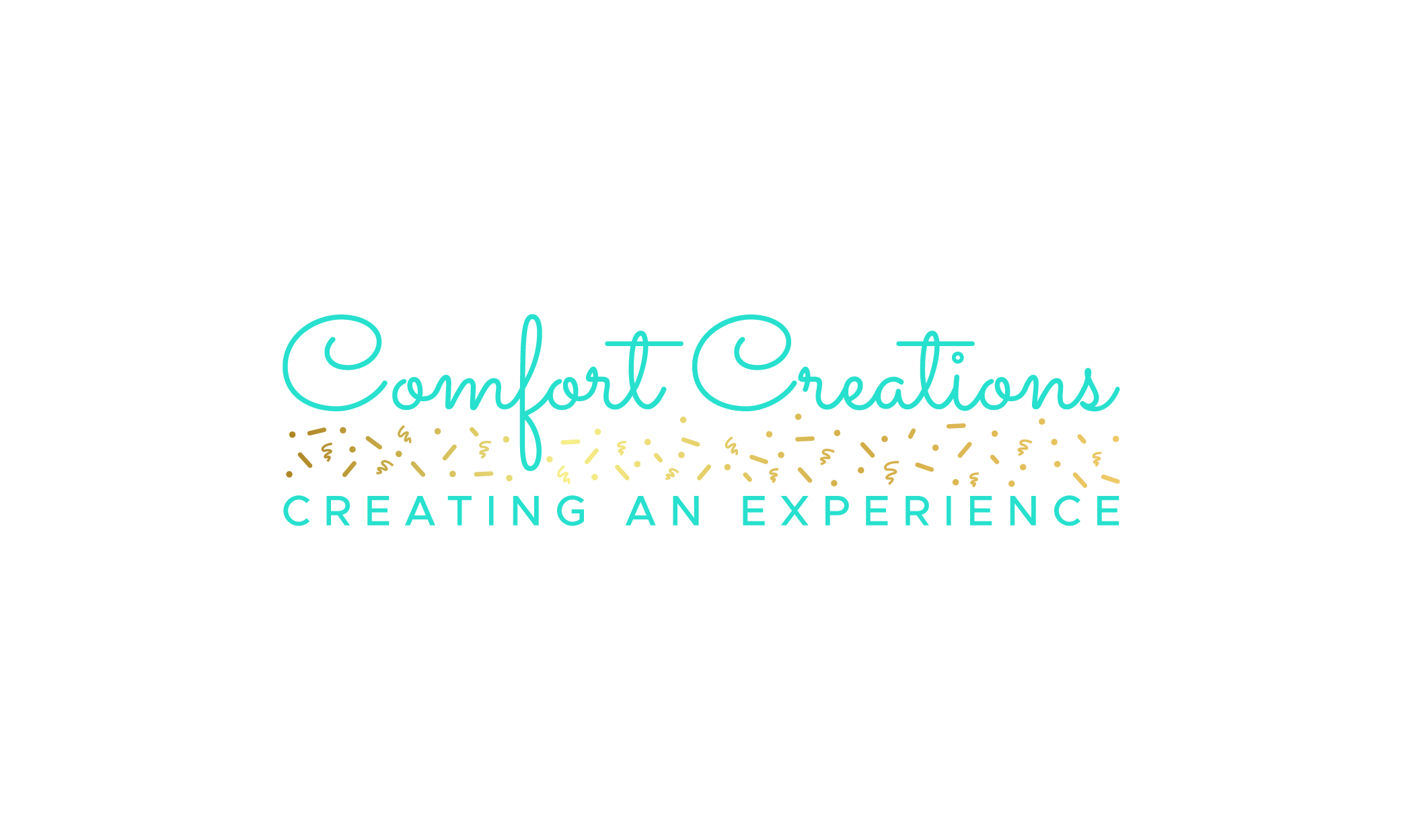 Elegant, Modern Logo Design for Comfort Creations LLC Creating an ...