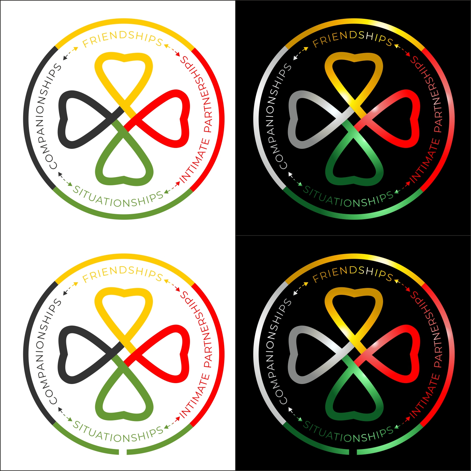 Bold, Serious, Psychology Graphic Design for a Company by A10 | Design #24952641