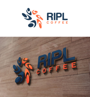 Ripl Coffee Logo | 93 Logo Designs for Ripl Coffee