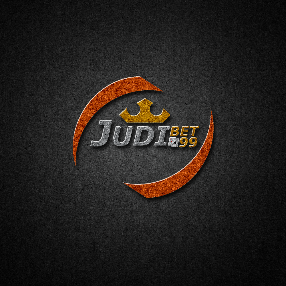 Elegant, Modern, Games Logo Design for JudiBet99 by ERLANDO RONTE RDJ ...