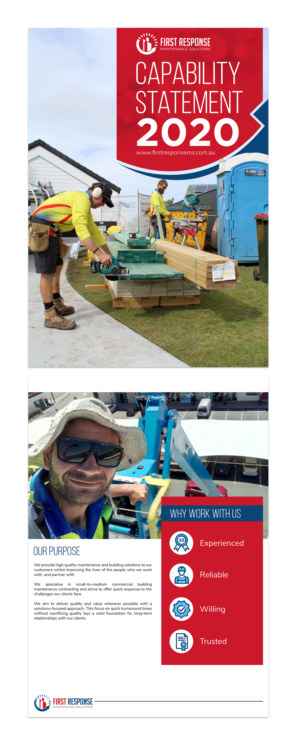 Maintenance Flyers | 79 Custom Maintenance Flyer Designs - Page 3