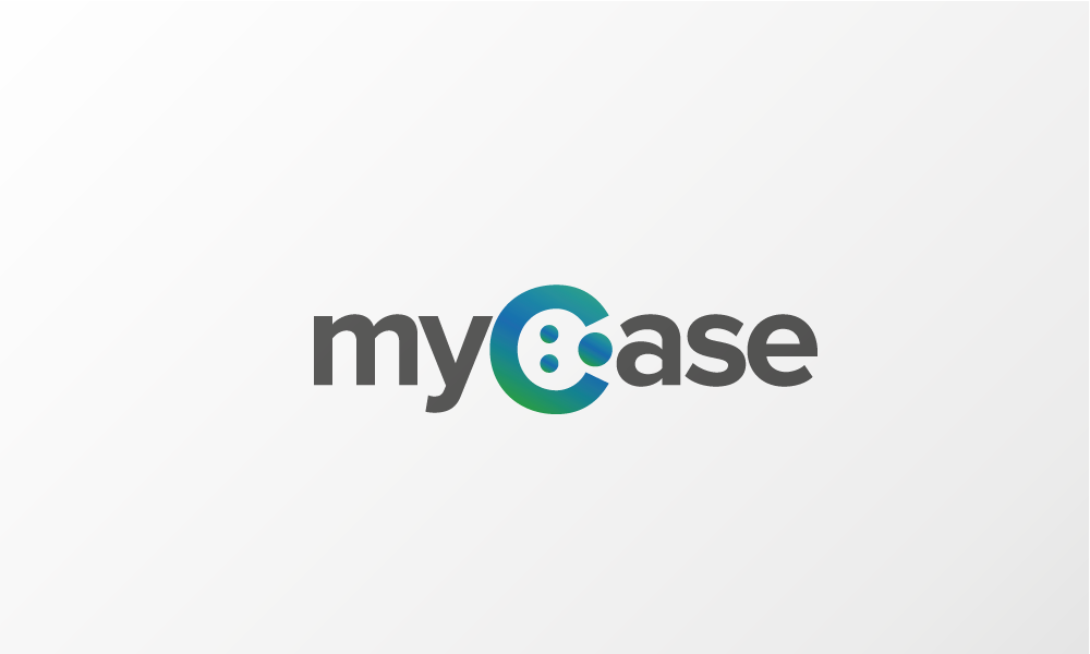 Upmarket, Serious, Healthcare Logo Design for myCase by rafikrdhaounia 2 | Design #25505406