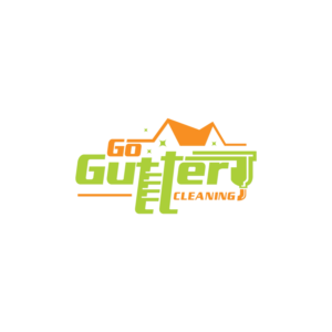 Go Gutter Cleaning New Logo Design For A New Gutter Cleaning Business ...