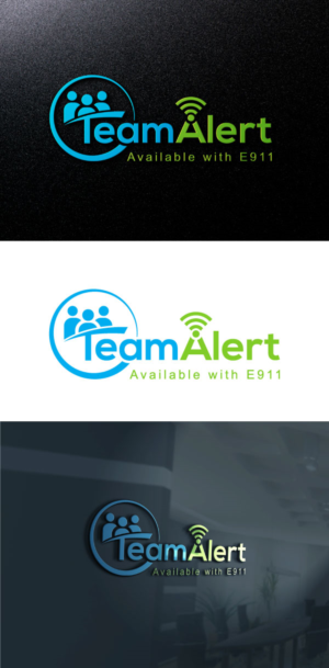 TeamAlert - We are changing from Community Response Systems | 104 Logo Designs for TeamAlert ...