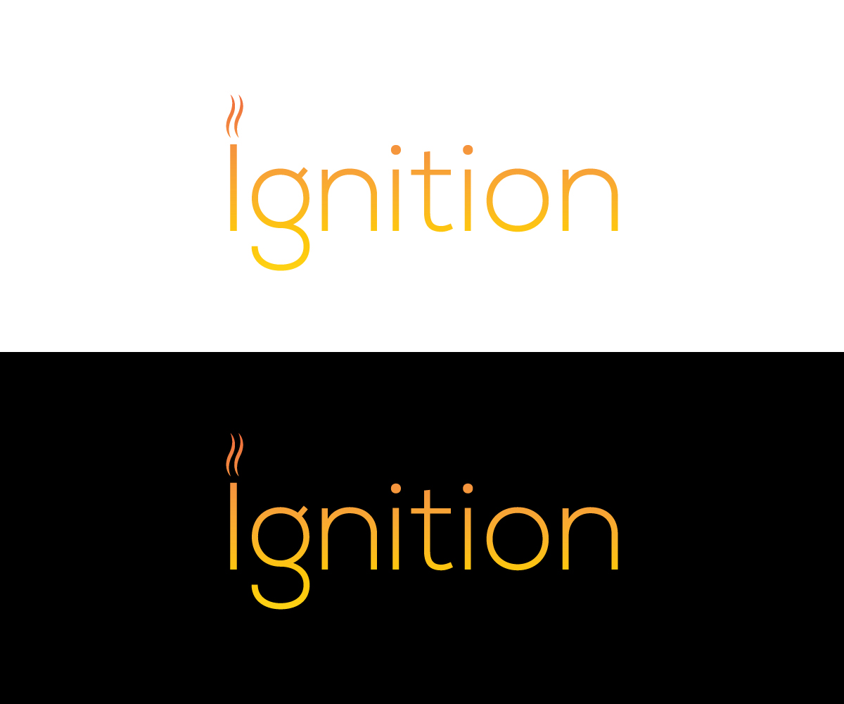 Modern, Bold Logo Design for Ignition for the logo, the thumbnail could ...
