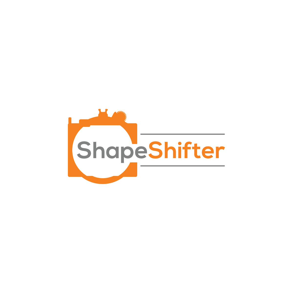 Modern, Professional Logo Design for ShapeShifter/Shapeshifter ...