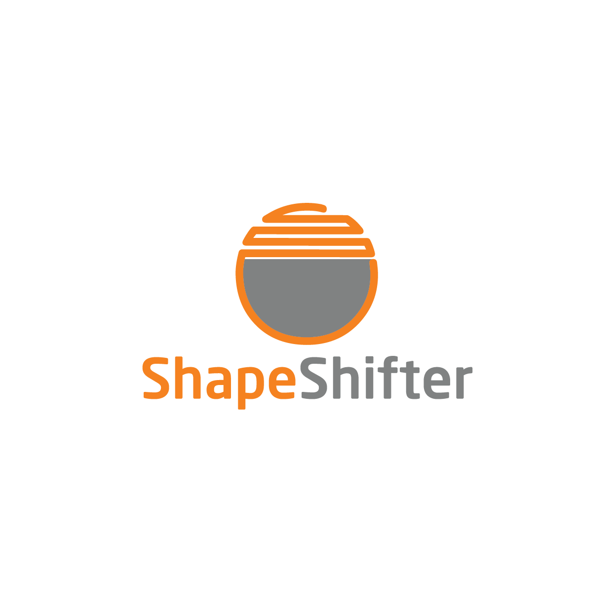 Modern, Professional Logo Design for ShapeShifter/Shapeshifter ...