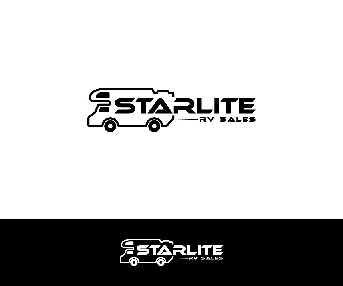 Logo Design for Your local Rv sales and consignment by Ochieng | Design ...