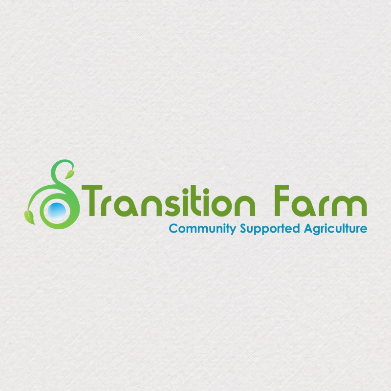 Elegant, Personable, Farming Logo Design for Transition Farm (larger ...
