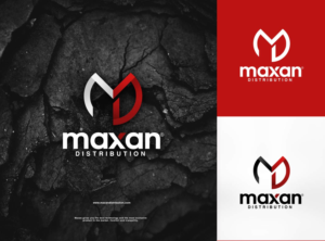 Distribution Logos | 1,318 Custom Distribution Logo Designs