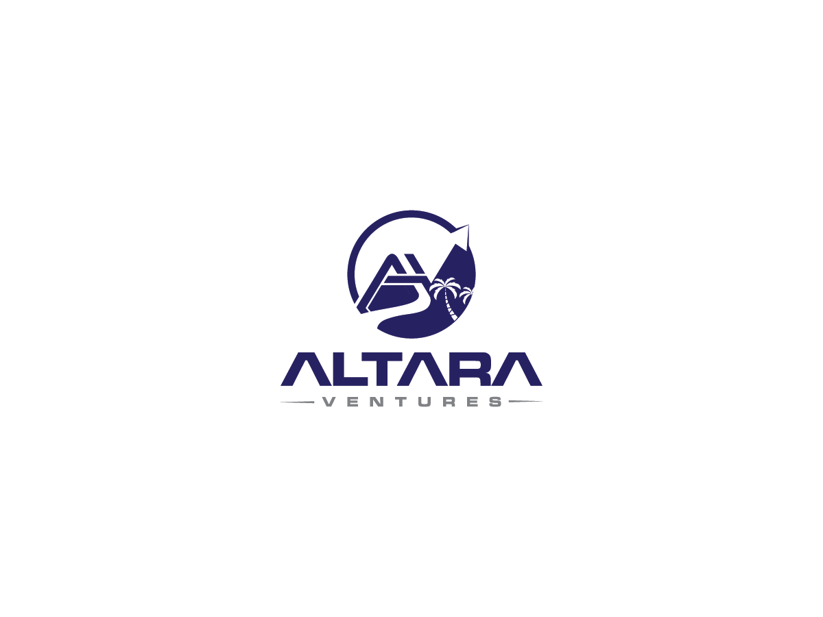 Upmarket, Serious, Venture Capital Logo Design for Altara Ventures by HDart | Design #25006050